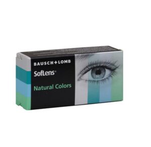 Soflens Natural Colors – Otica Transmontana